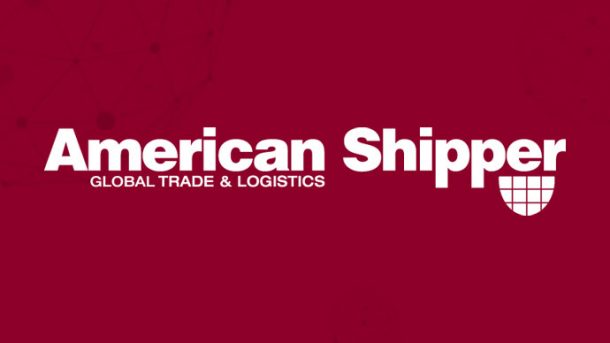 Media Partner Announcement: American Shipper | WMX Americas