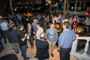 WMX Americas | The Americas' premier post and parcel conference