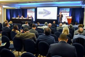 WMX Americas | The Americas' premier post and parcel conference