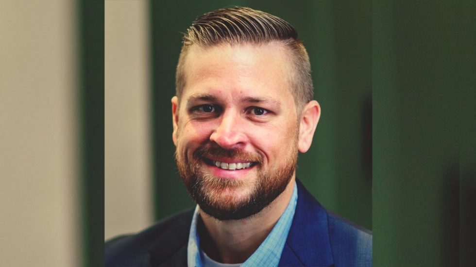 Speaker Announcement: Ben Stickle, MTSU | WMX Americas