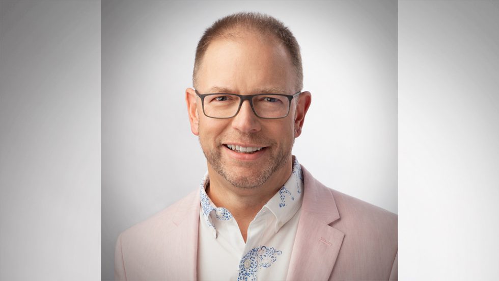 Speaker Announcement: David Parry, Bringg | WMX Americas