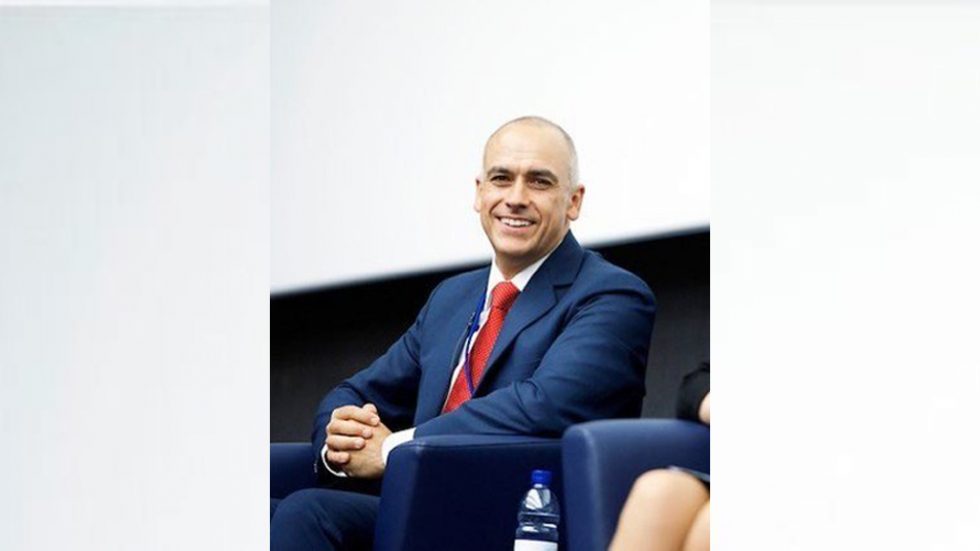 Speaker Announcement: Michael Cope, Australia Post | WMX Americas