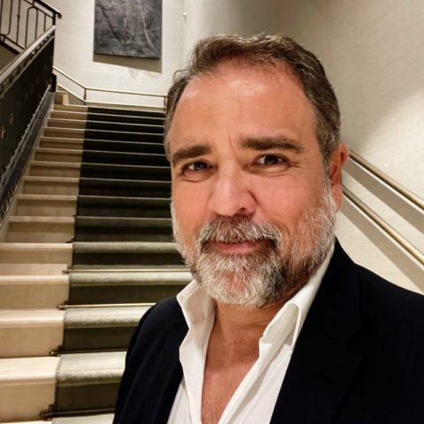 Speaker Announcement- Igor Pipolo Founder & Chief Executive Officer of ...