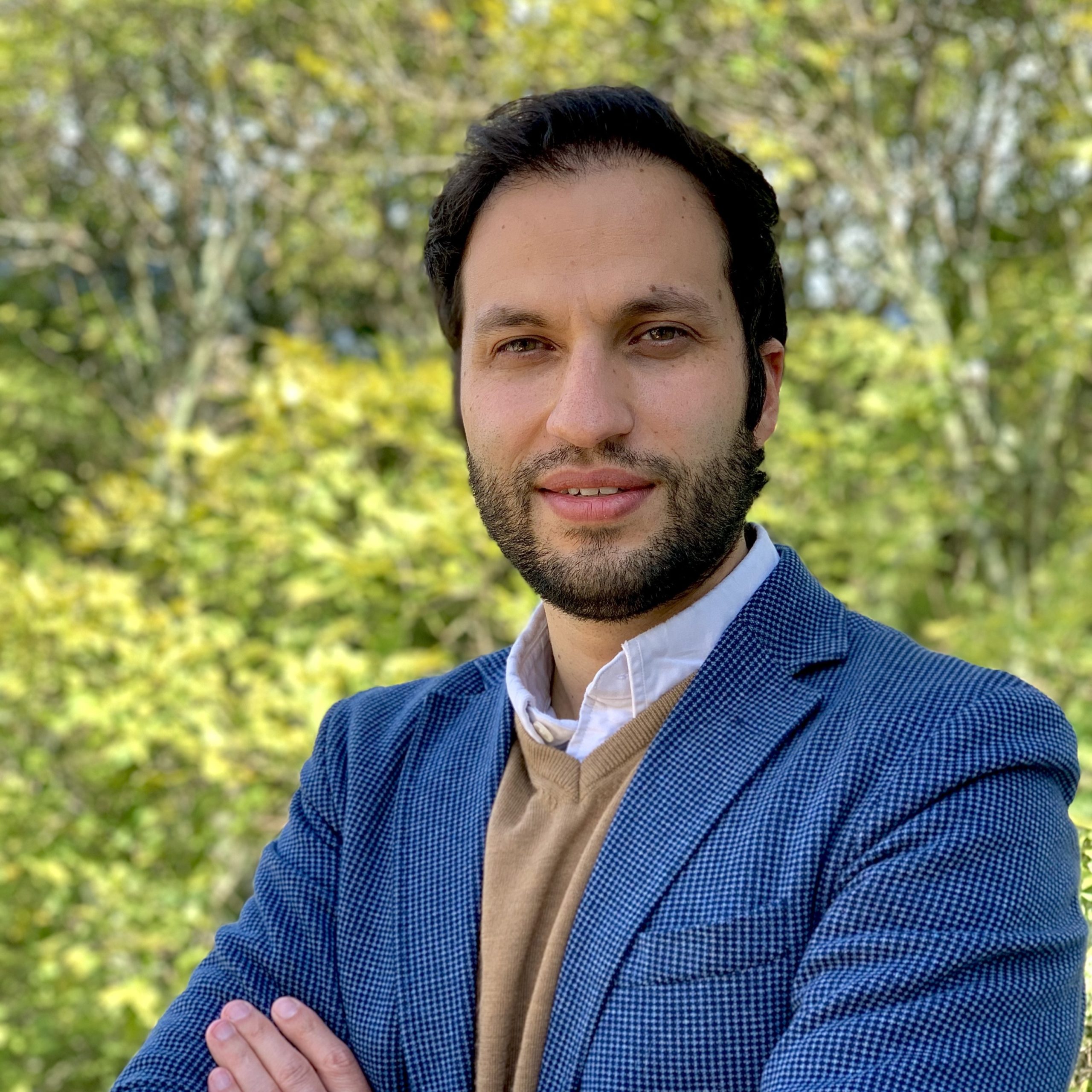 Conference Speakers | WMX Americas